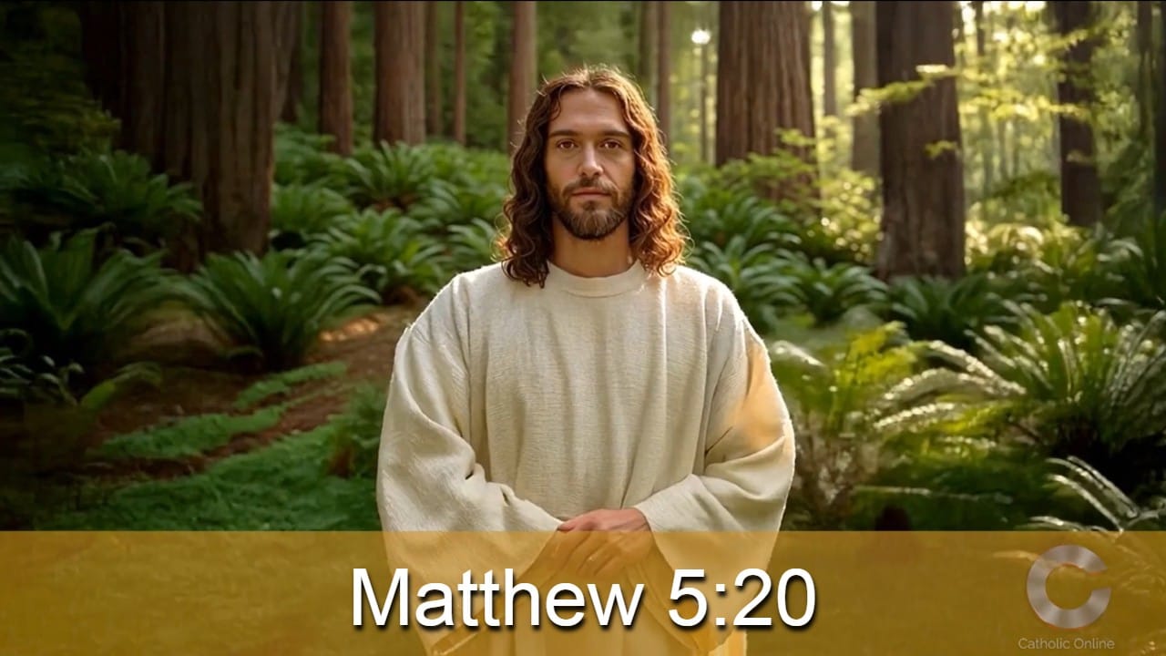 Matthew – Journey with the Messiah