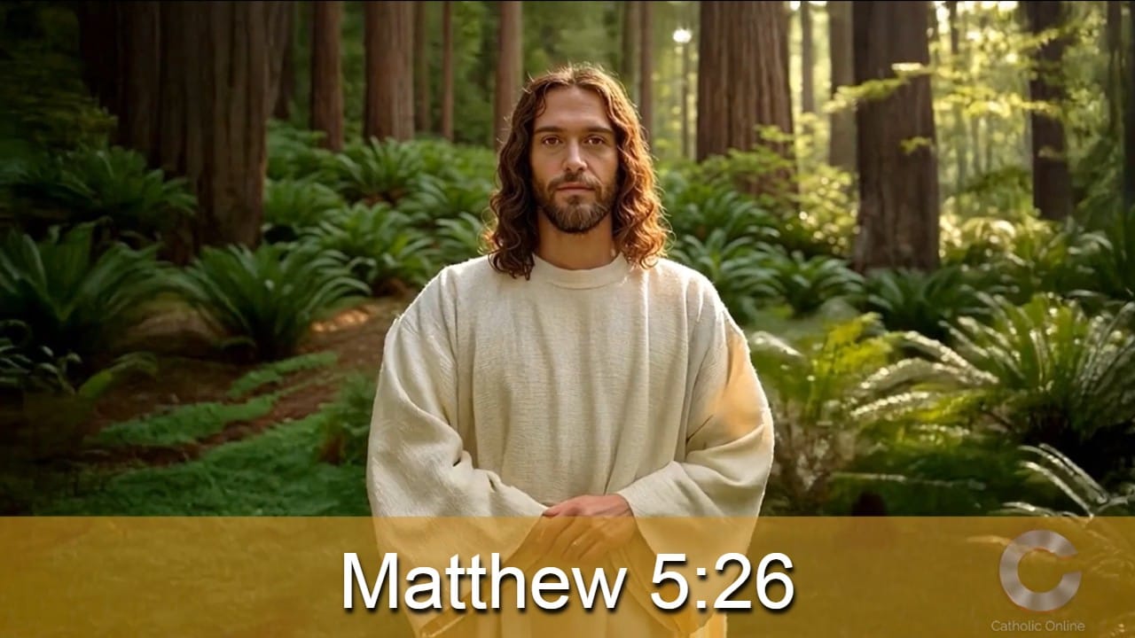 Matthew – Journey with the Messiah