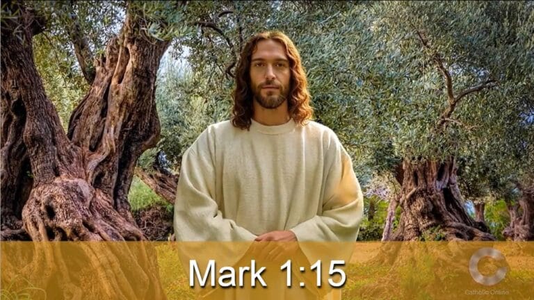 The Gospel of Mark – Journey with the Messiah
